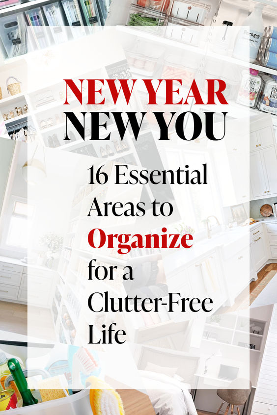 Your Ultimate Guide to a Clutter-Free New Year! ; Opens a new tab ...